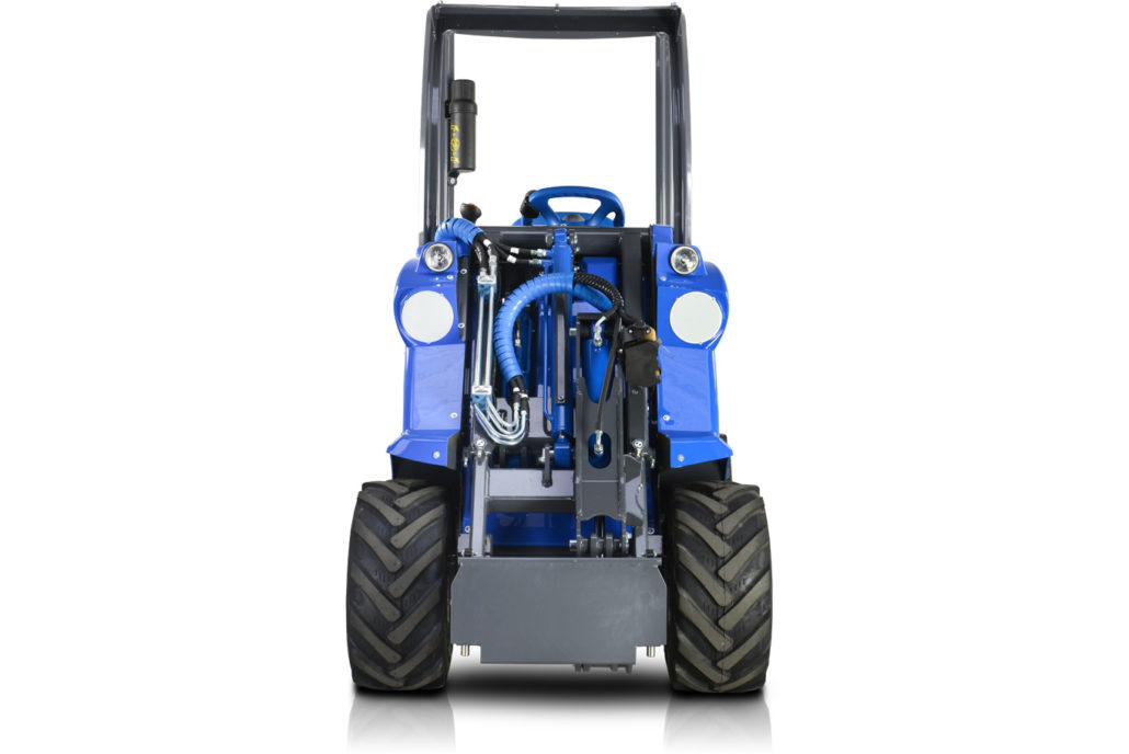 Мини-погрузчик Multione 5.3 - Вордтекс. Спецтехника Bobcat, Junjin ...